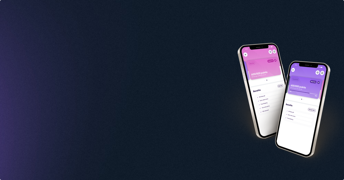 Black Release: Reduce churn with Flexible Tiering